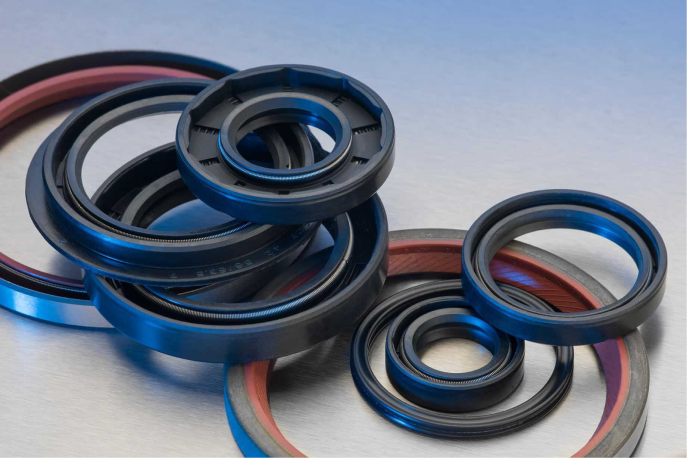 Pneumatic Seals – My Hose & Seals Centre Sdn Bhd